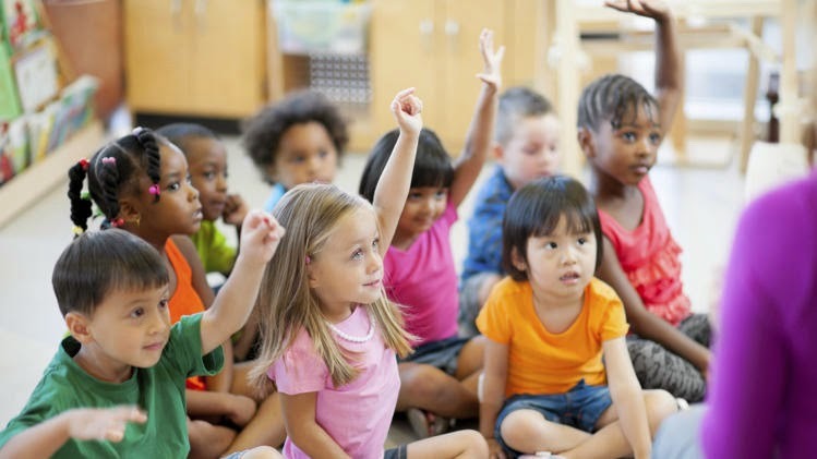 AllSet Learning – AllSet Learning